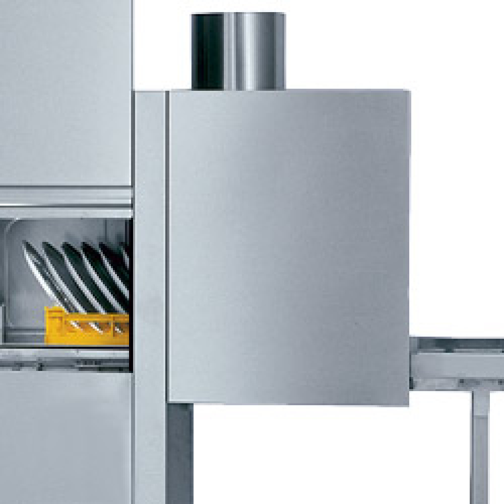 Droogtunnel - Gold Horeca Equipment B.V.